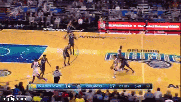 Stephen Curry 3-Pointer - Imgflip
