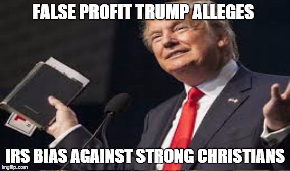 False Prophet - Imgflip