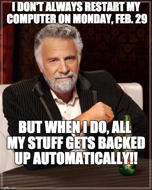 The Most Interesting Man In The World Meme - Imgflip