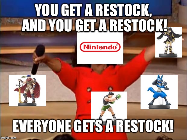 Oprah You Get A Meme - Imgflip